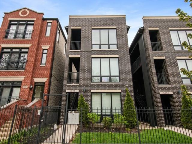 6506 S Ingleside Ave, Chicago, IL 60637