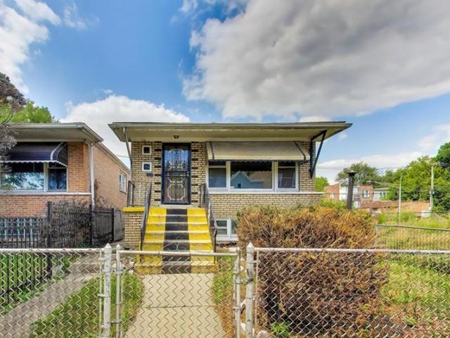 6506 S Laflin St, Chicago, IL 60636