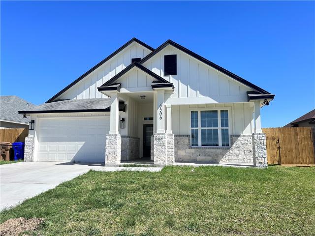 6506 Sam Houston St, Corpus Christi, TX 78414 | MLS #463156 | Compass