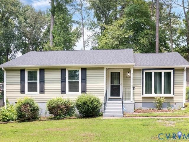 6506 Sexton Dr, Chesterfield, VA 23832