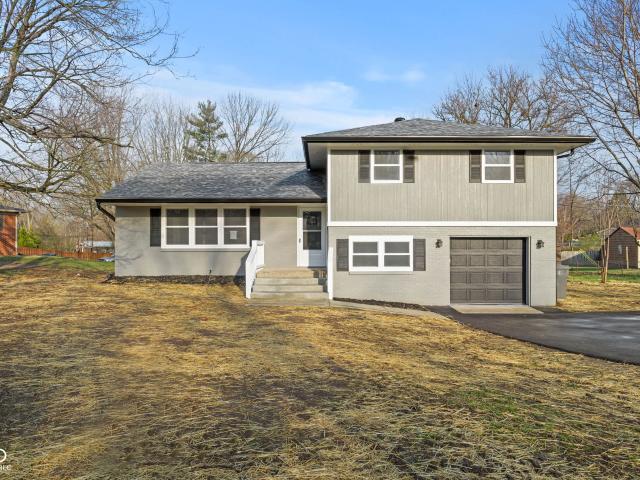 6506 Twin Brooks Drive