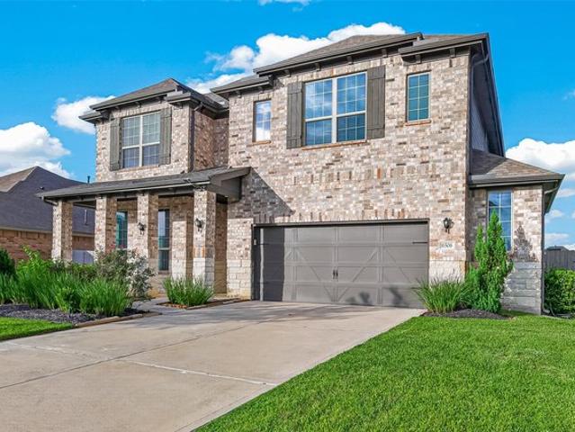 6506 Tiburon Lakes Dr, Katy, TX 77493