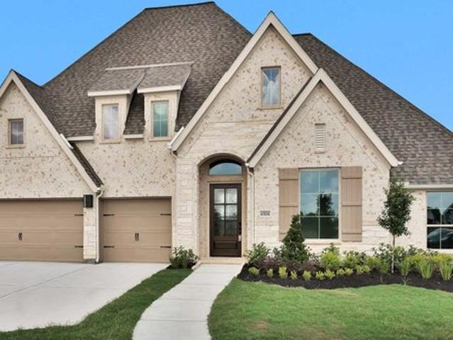 6506 Walnut Vine Dr, Manvel, TX 77578