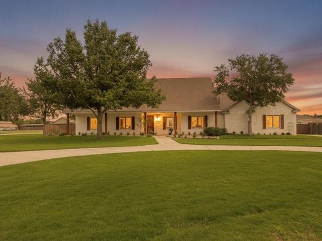 6506 15th Dr, Lubbock, TX 79416