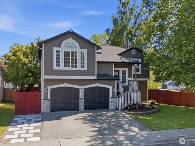 6506 83rd Pl NE, Marysville, WA 98270
