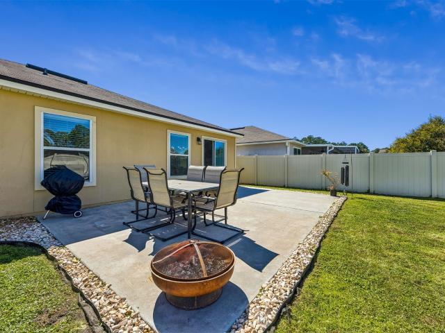 65073 Mossy Creek Ln, Yulee, FL 32097 | MLS #115492