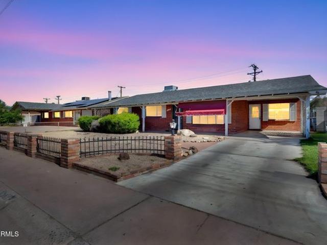 6507 N 33rd Ave, Phoenix, AZ 85017