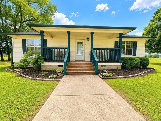 6507 N 431, Pryor, OK 74361