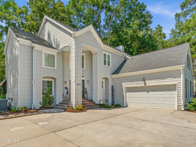 6507 Old Fort Road