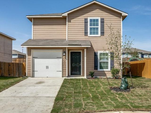 6507 Chevler Pass, San Antonio, TX 78252