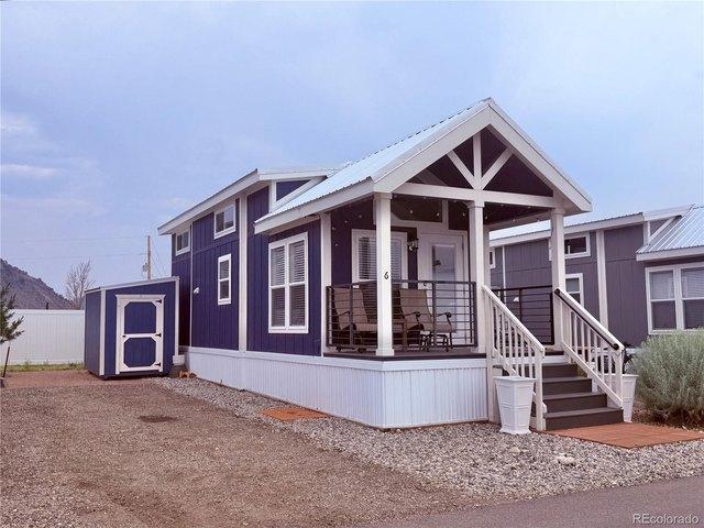 6507 County Road 102 Lot 6, Salida, CO 81201