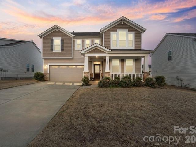 6507 Georgia Oak Rd, Charlotte, NC 28269