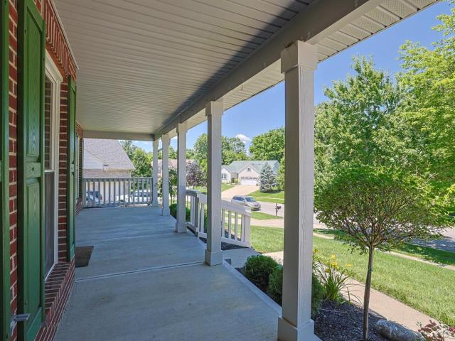 6507 Hughes Ridge Lane