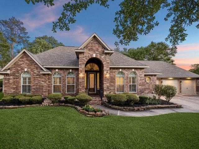 6507 Haughton Ct, Spring, TX 77389