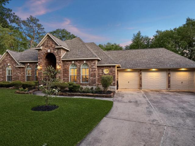 6507 Haughton Ct, Spring, TX 77389 | MLS #14231 | Compass