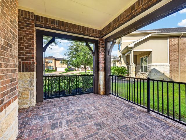 6507 Hidden Ridge Court