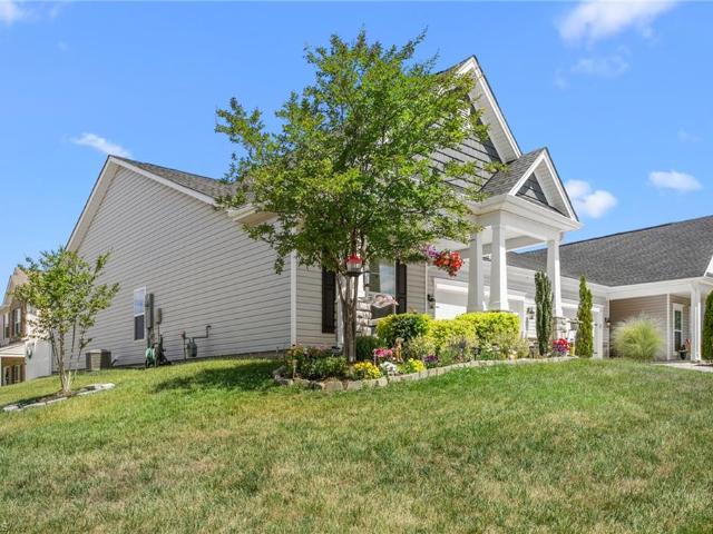 6507 Knob Creek Drive