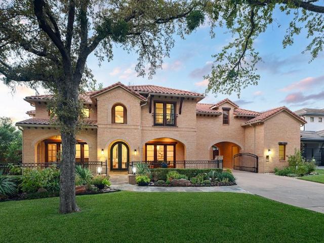 6507 Lupton Dr, Dallas, TX 75225 | MLS #21199 | Compass