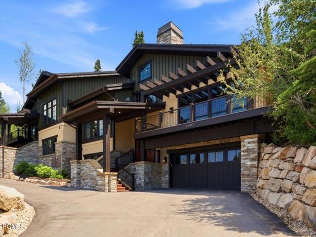 6507 Lookout Dr, Park City, UT 84060