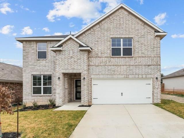 6507 Lowrie Block, San Antonio, TX 78239