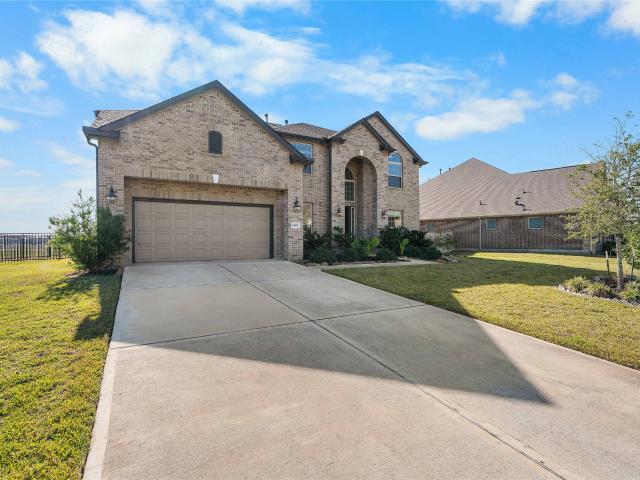 6507 Poplar Meadow Ln, Katy, TX 77493 | MLS #97459 | Compass