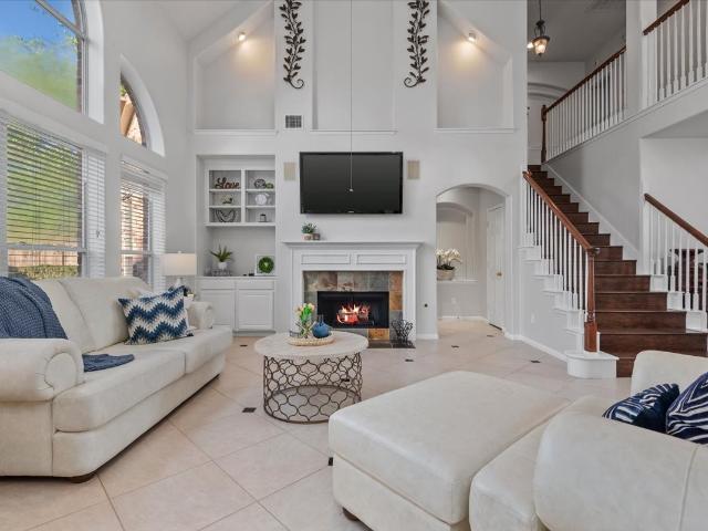 6507 Quiet Pointe Drive