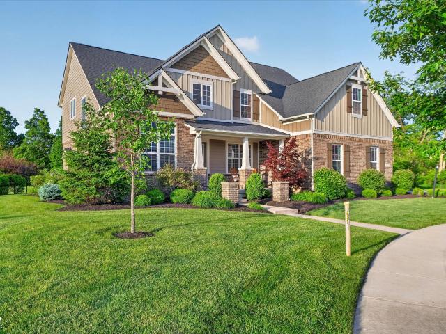 6507 Regents Park Court