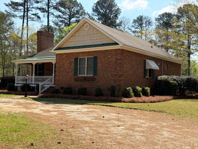 6507 Retreat Court