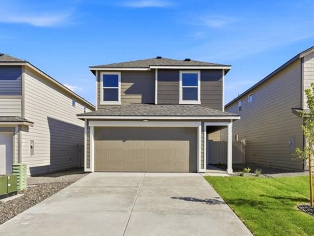 6507 Sandstone Dr, Pasco, WA 99301