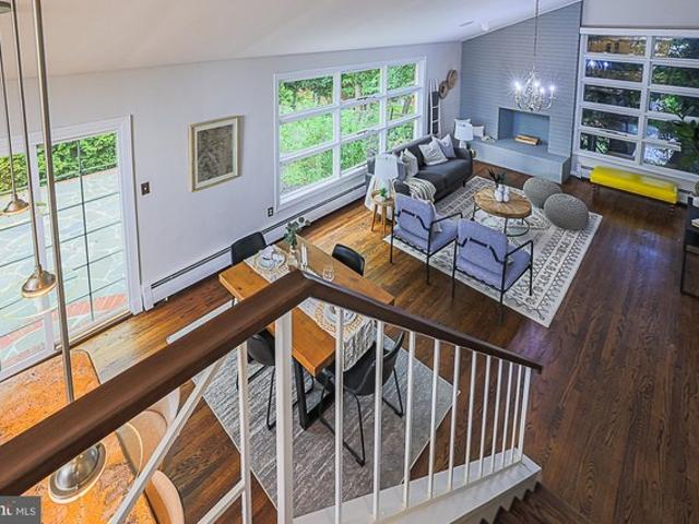 6507 Shelrick Pl, Baltimore, MD 21209