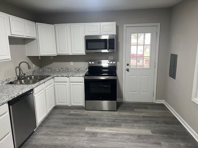 6507 Sherman St, Joseph, MO 64504 | Compass