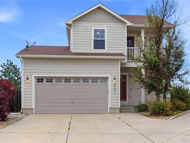 6507 Silverwind Cir, Colorado Springs, CO 80923