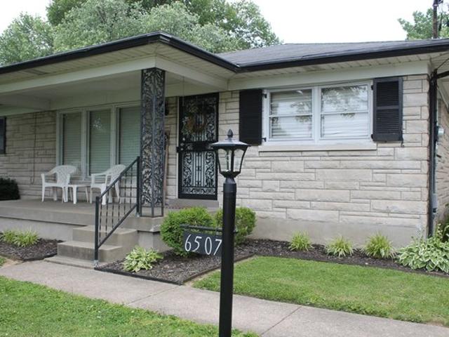 6507 Sky Blue Ave, Louisville, KY 40258