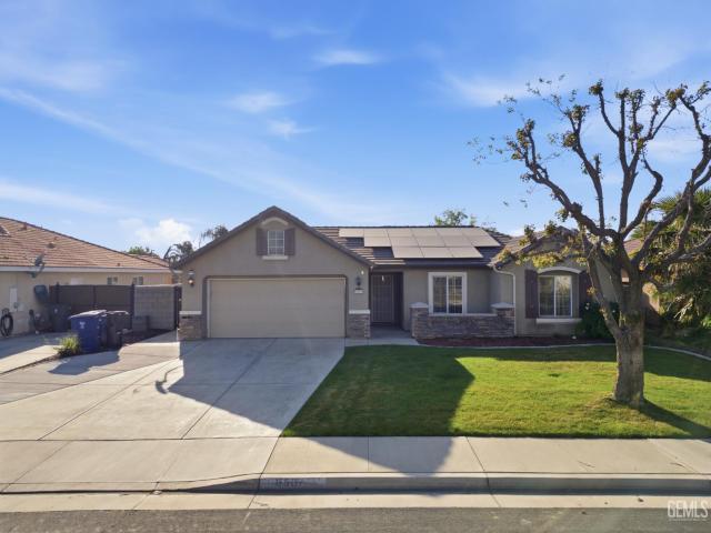 6507 Tulocay Court