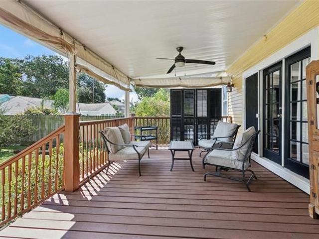 6507 Vicksburg St, New Orleans, LA 70124 | MLS #2547