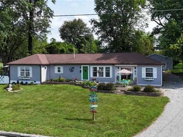 6507 6 Spring Hill Dr, Hillsboro, OH 45133