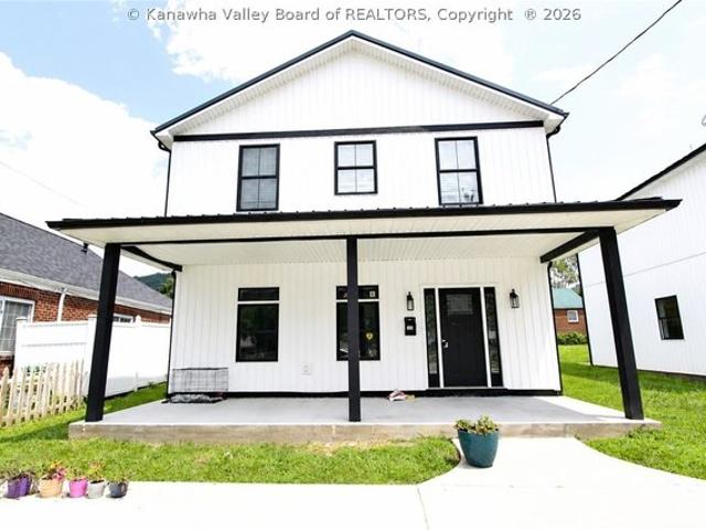 6508 Maccorkle Ave SE, Charleston, WV 25304