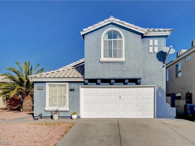 6508 Moon Roses Ct, Las Vegas, NV 89108