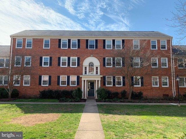 6508 Boulevard Vw Apt A1, Alexandria, VA 22307