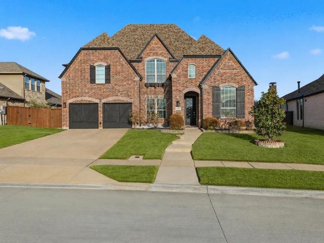6508 Cooper Creek Rd, Flower Mound, TX 76226 | MLS #21160