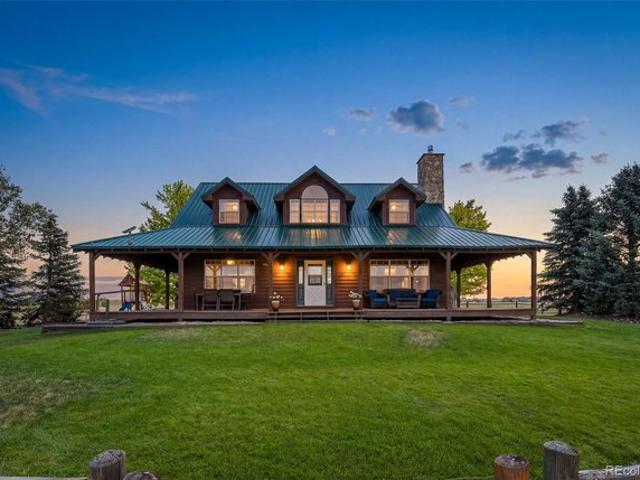 6508 County Road 5, Erie, CO 80516