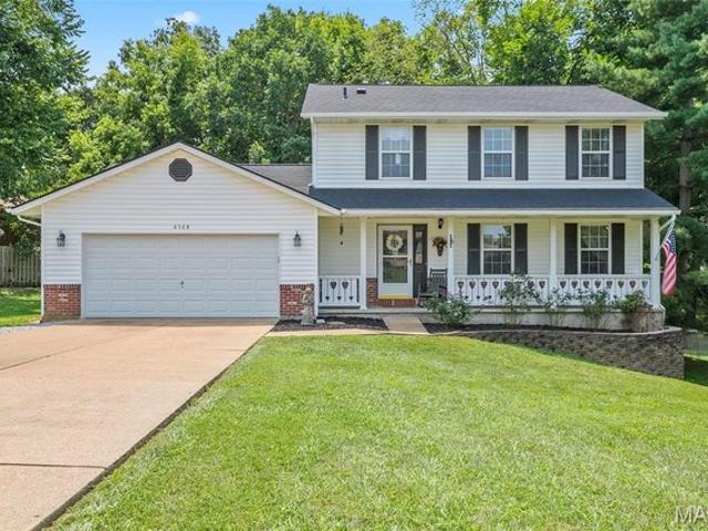 6508 Covington Oaks Dr, Cedar Hill, MO 63016