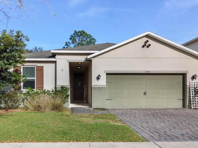 6508 Domenico Ct, Groveland, FL 34736
