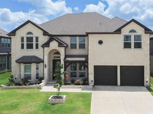 6508 Everest Dr, Celina, TX 76227