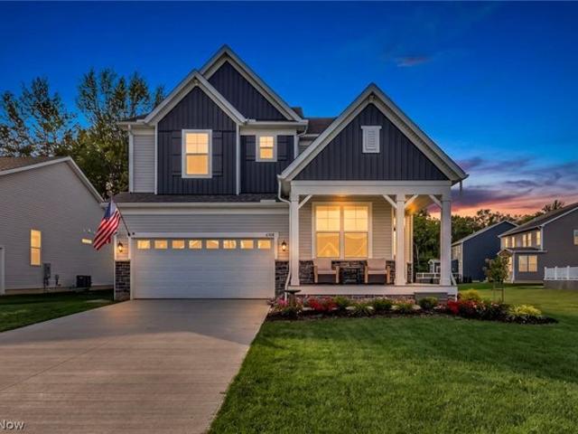 6508 Garden Path, Olmsted Township, OH 44138