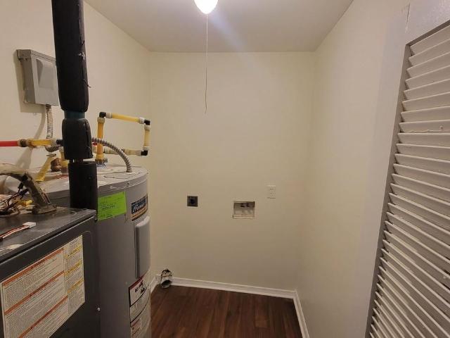 6508 Hackel Dr 2 Bedroom Apartment for Rent at 6508 Hackel Dr, Louisville, KY 40258