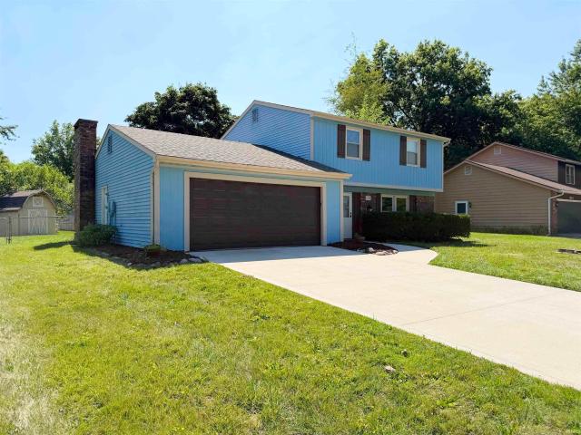 6508 Landmark Drive