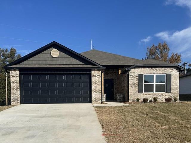 6508 Leatherwood Loop, Sherwood, AR 72117