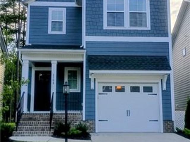 6508 Lila Crest Ln, Chesterfield, VA 23112