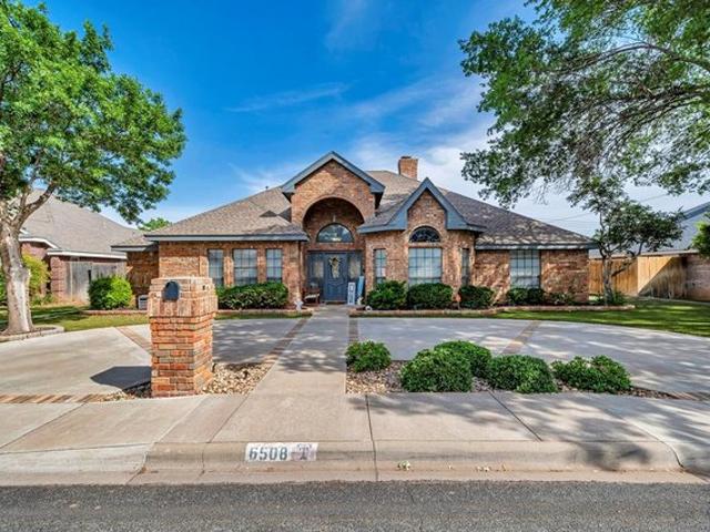 6508 Piedmont Dr, Odessa, TX 79762